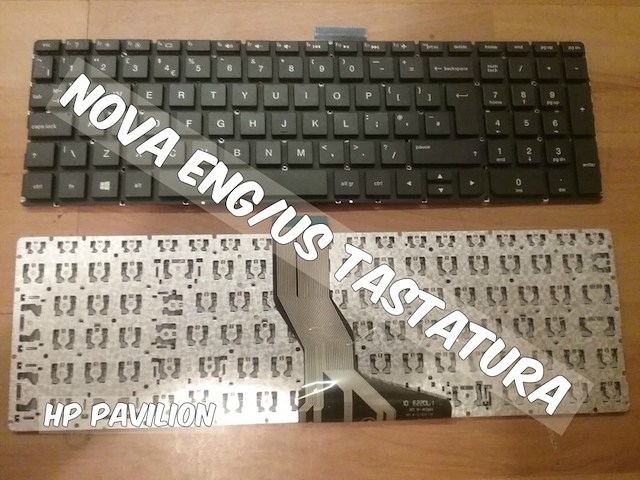 tastatura hp 17-g 17-G130NR 17-G133CL 17-G140NR nova