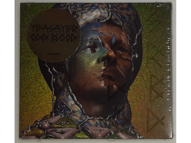 Yeasayer – Odd Blood