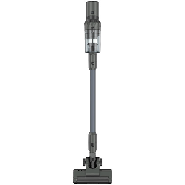 AENO Cordless vacuum cleaner SC3: electric turbo brush, LED lighted brush, resizable and easy to maneuver, washable MIF filter ( ASC0003 )