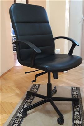 Torkel Ikea kancelarijska stolica