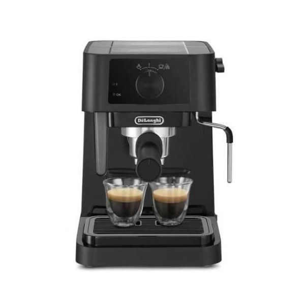 DELONGHI Aparat za espresso kafu EC230BK