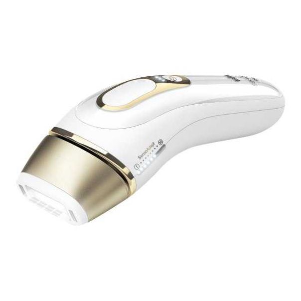 BRAUN Epilator IPL PL5014 wht/gold box