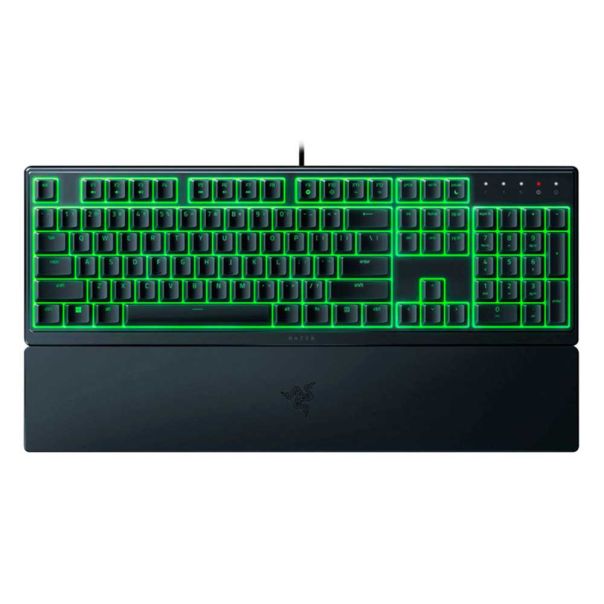 RAZER Gejmerska tastatura Ornata V3 X