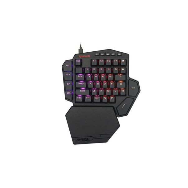 REDRAGON Gejmerska mehanička tastatura Diti K585RGB