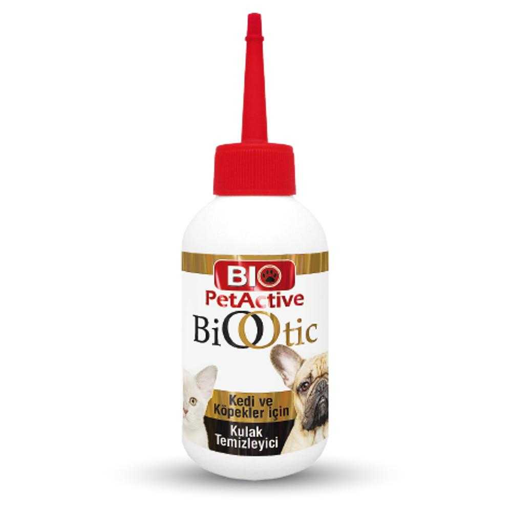 BIO PetActive Bio Otic 100ml