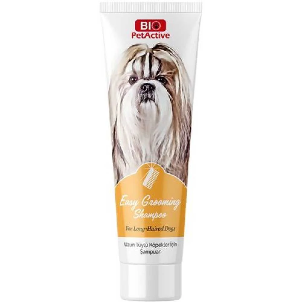 BIO PetActive Grooming Shampoo 250ml