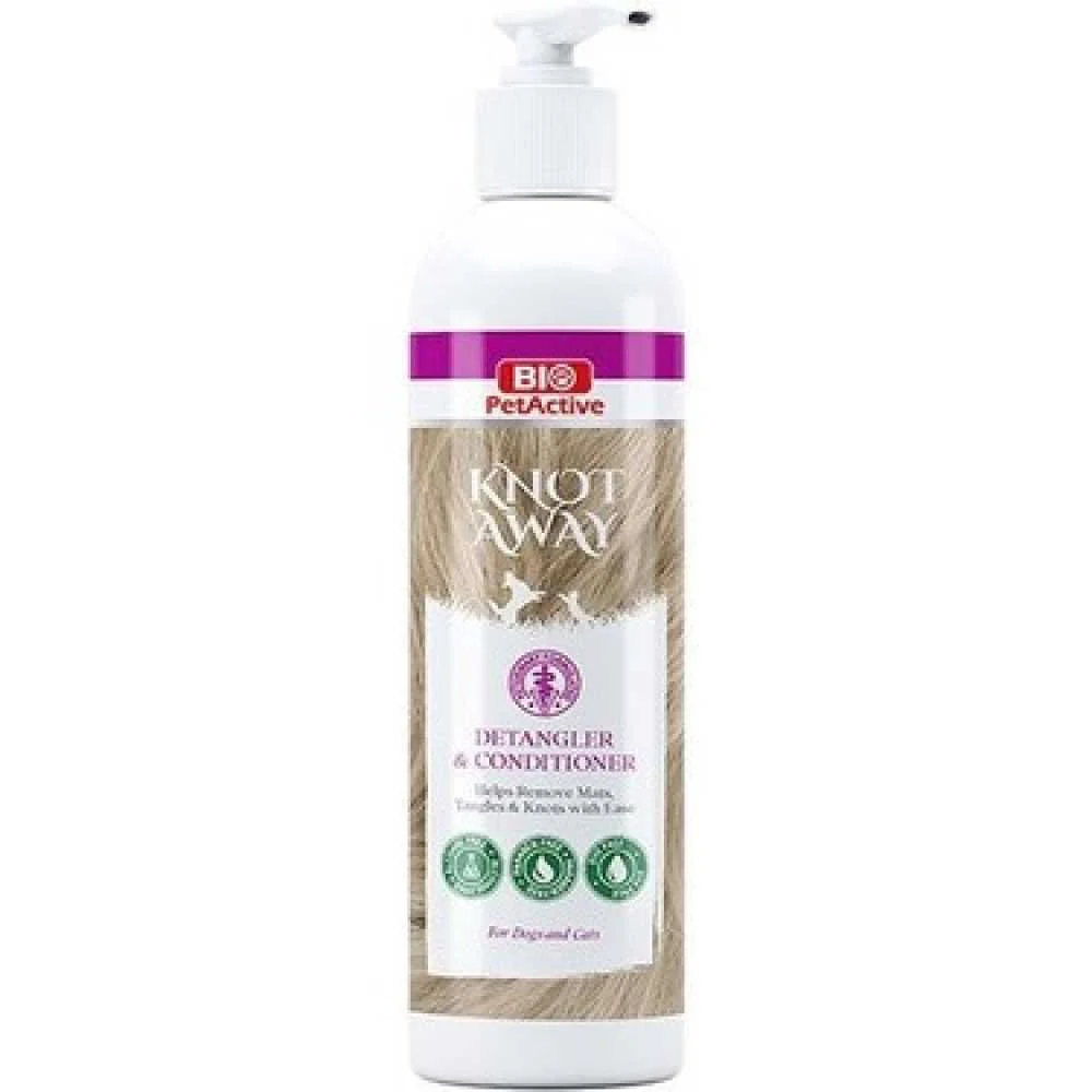 BIO PetActive Knot Away 250ml