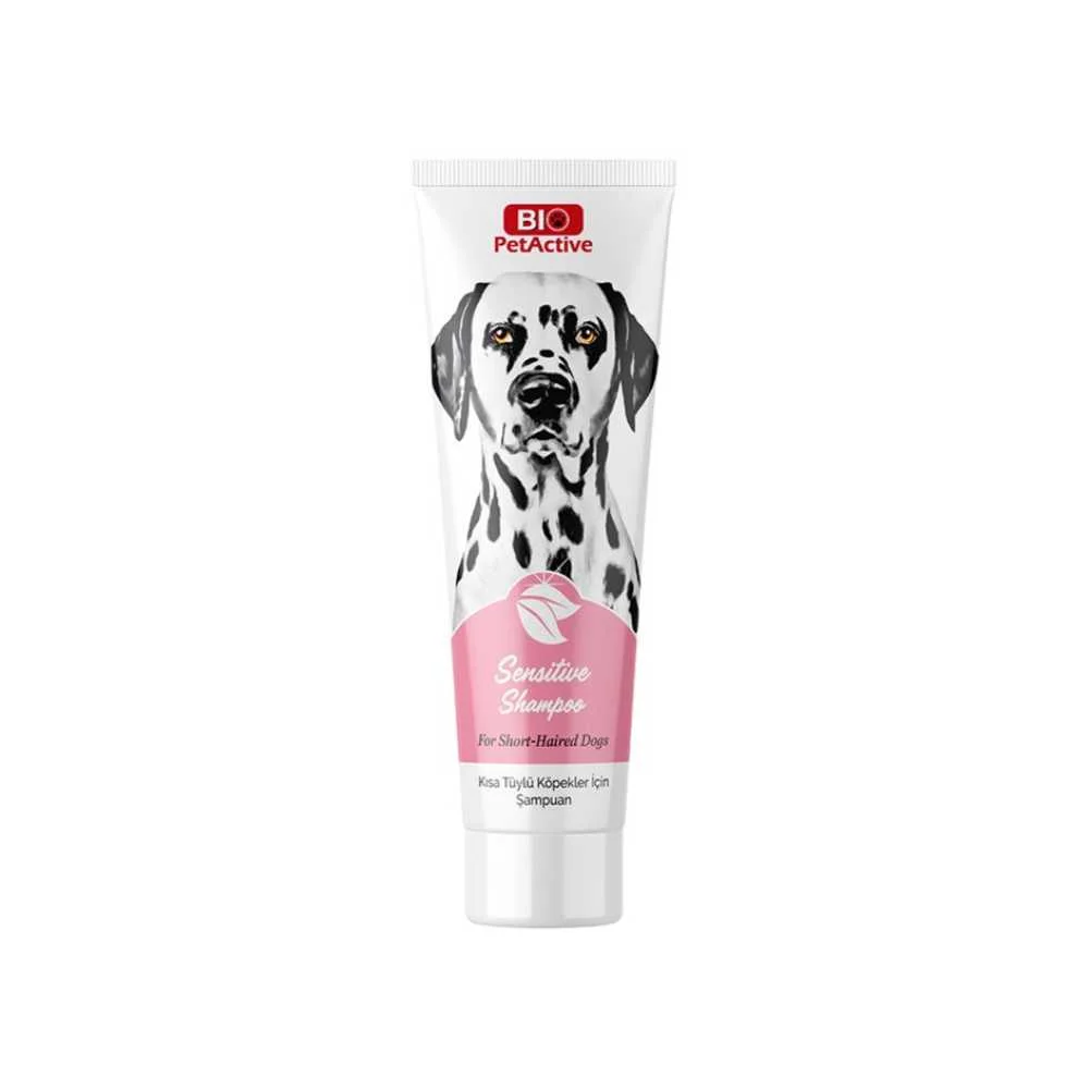 BIO PetActive Sensitive Shampoo 250ml