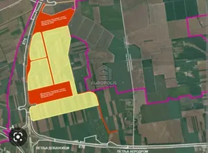 Prodaja Građevinsko zemljište - Surčin, Dobanovci