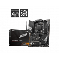 MSI PRO X670-P WIFI