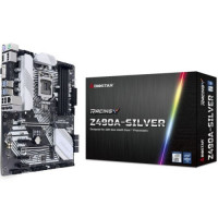 Biostar Z490A-SILVER