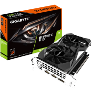 Gigabyte GeForce GV-N1650D5-4GD