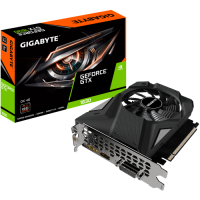 Gigabyte GeForce GV-N1630OC-4GD