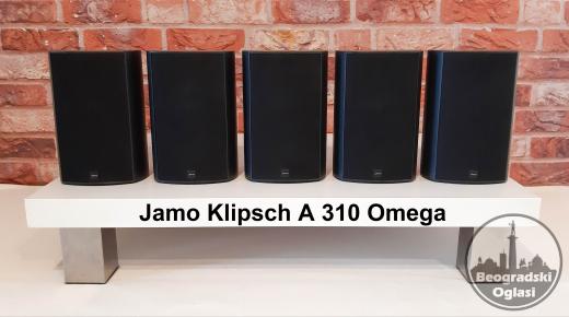 Jamo Klipsch A 310 Omega
