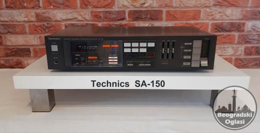 Technics SA-150