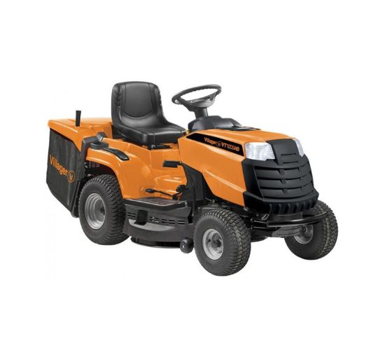 Villager traktor kosilica – kosačica 10.6KS VT 1005 HD