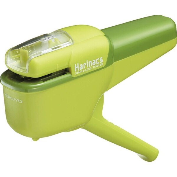 HARINACS Heftalica H110G green