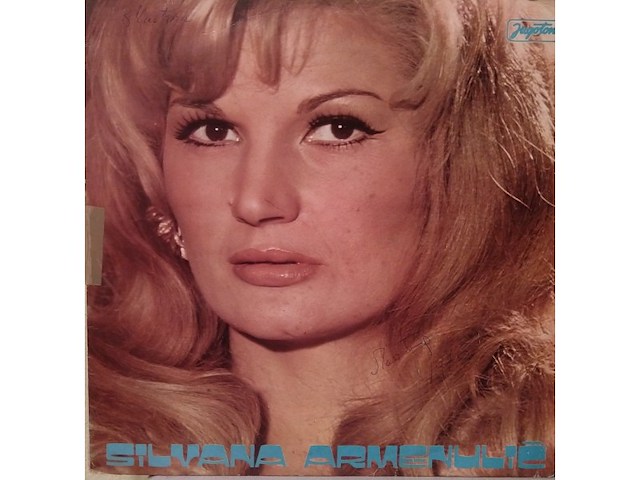 Silvana Armenulić – Silvana Armenulić