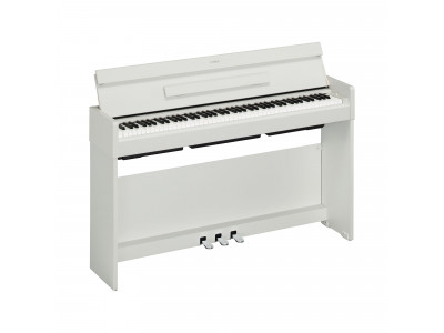 Yamaha YDP S35 White