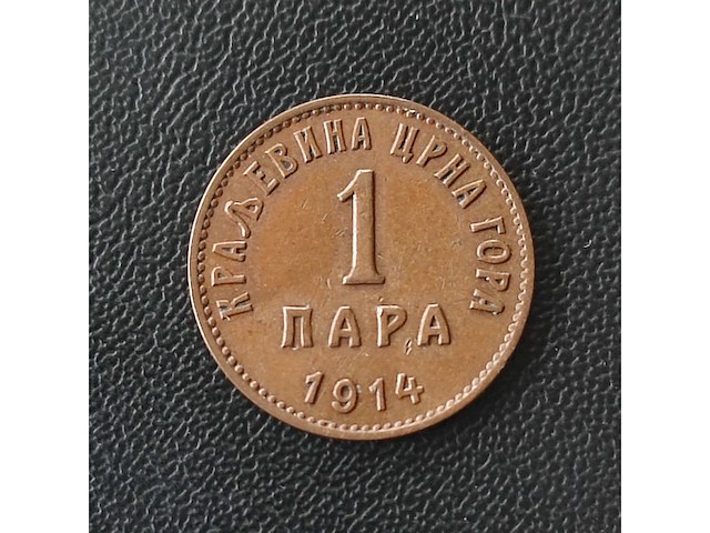 1 PARA 1914