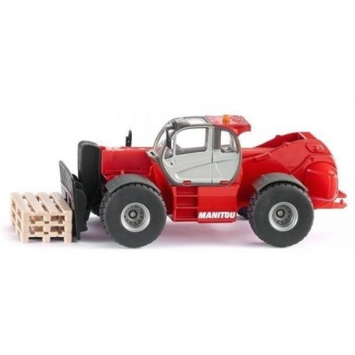 Manitou MHT 10230 utovarivac