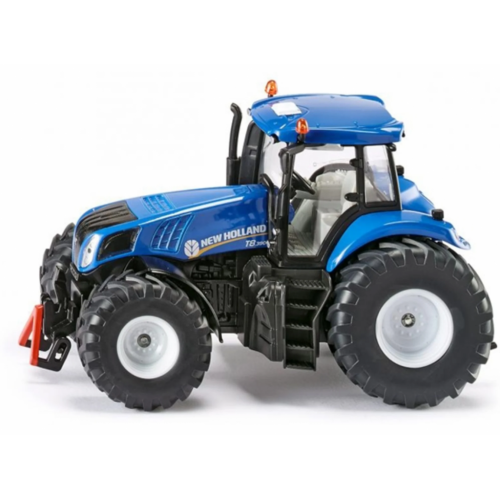 Traktor New Holland T8.390