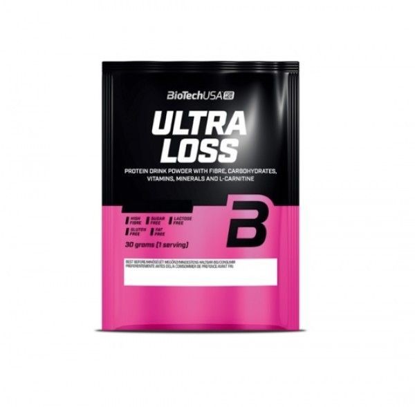 BioTech USA Ultra Loss 30g Marakuja