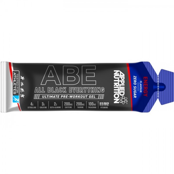 Applied Nutrition ABE Gel 60g Energy