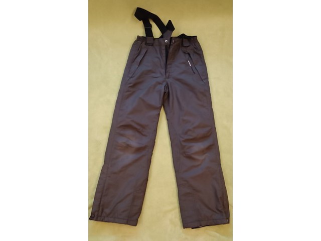 alive ski pantalone, vel 152