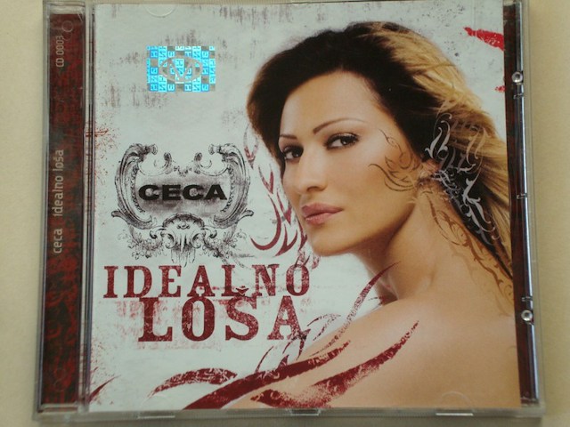 Svetlana Ražnatović Ceca - Idealno Loša