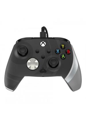 XBOX/PC Wired Controller Rematch Radial Black