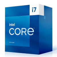 Intel i7-13700F