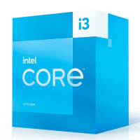 Intel i3-13100F