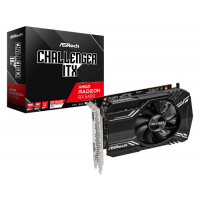 ASRock Radeon RX 6400 Challenger ITX 4G