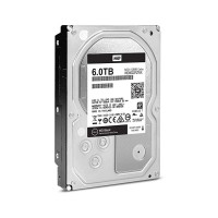 6 TB Western Digital WD6004FZWX 3.5"