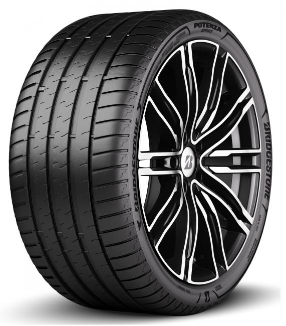 Bridgestone
215/45 R17 91Y XL POTENZA SPORT