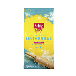 Schaer Mix It Universal 1kg