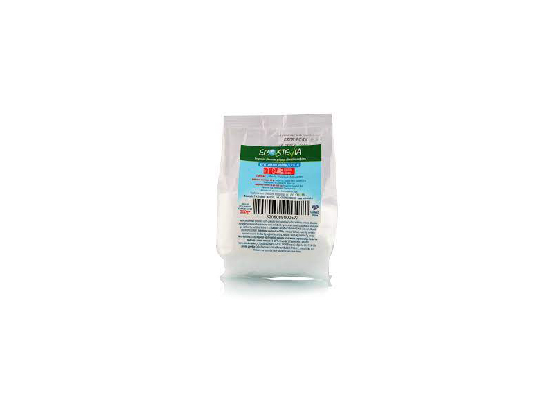 STEVIA KRISTAL 200G 1:5 ECOSTEVIA