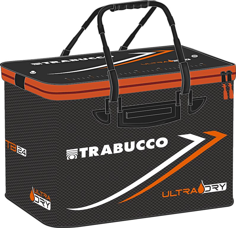 Trabucco ULTRA DRY EVA TACKLE BAG TB24 39x25x25cm