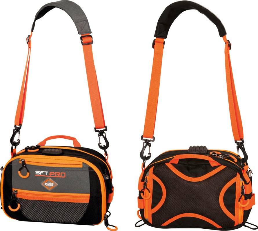 Rapture SFT PRO CHEST PACK