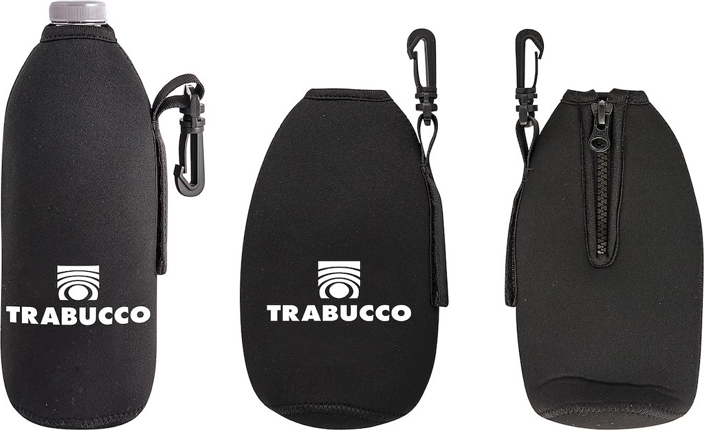 Trabucco Bottle Holder