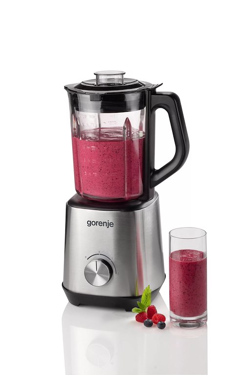 Blender Mikser Gorenje B1000GE
Blender Mikser Gorenje B1000GE