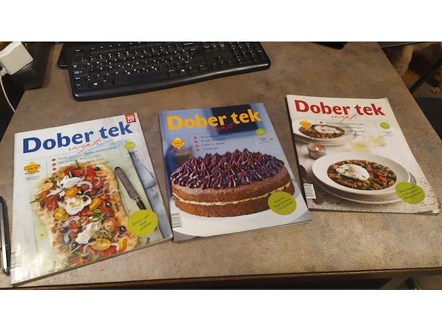 DOBER TEK