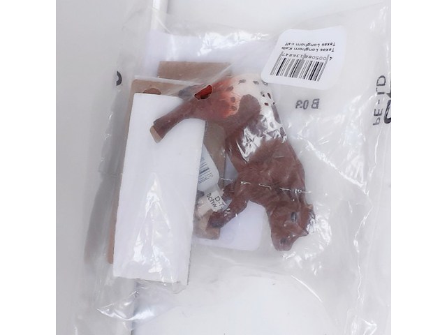 Tele Schleich NOVO