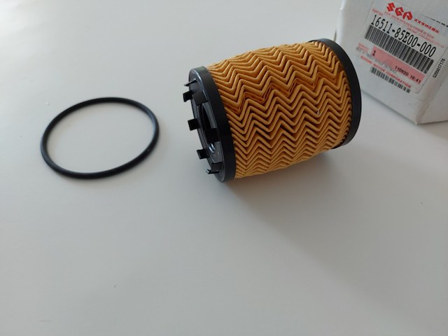 Filter ulja, Suzuki, Opel, Fiat 500, Abarth, Alfa Mito