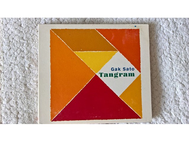 Gak Sato - Tangram