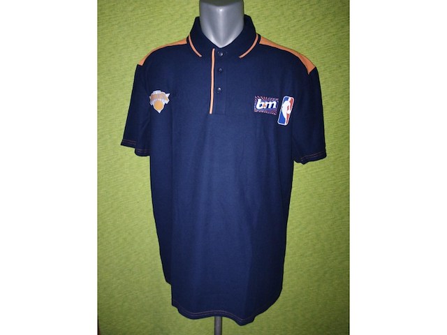 Polo majica NY Knicks, NOVO