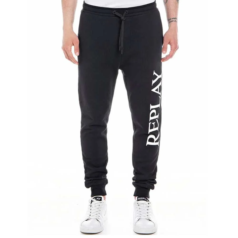 REPLAY MUSKE PANTALONE RM9941-22890P-098 – RM9941-22890P-098