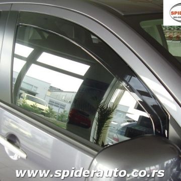 Citroen C4 Crosser 2007-2012 prednji bočni vetrobrani