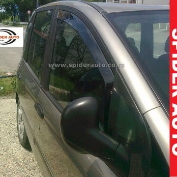 FIAT Multipla prednji bočni vetrobrani